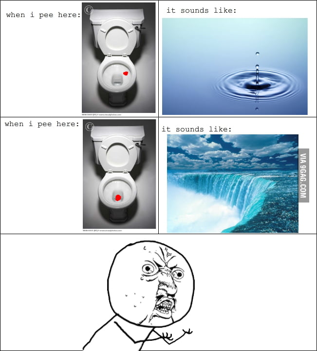 Sound troll... - 9GAG