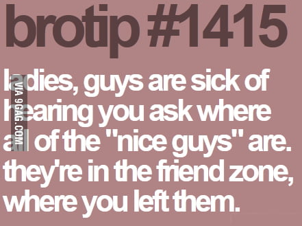 Brotip #1415 - 9GAG