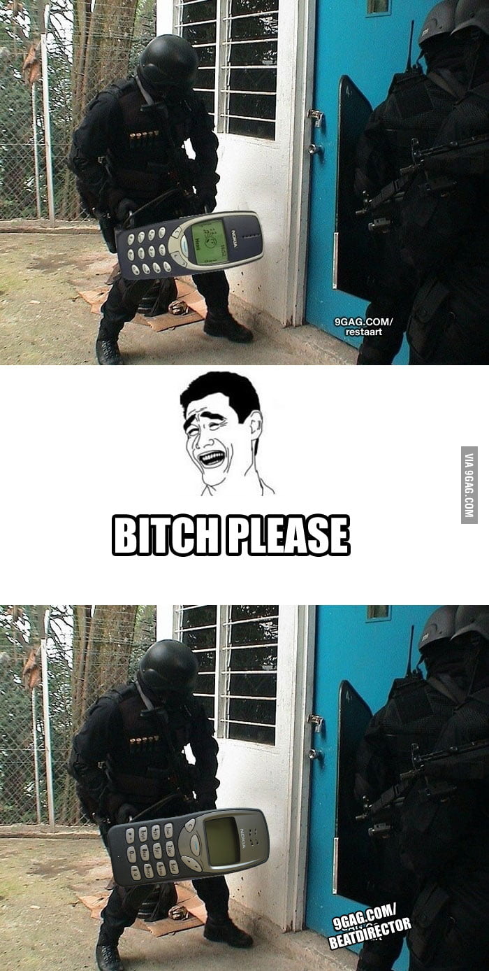 It's true [Fixed] - 9GAG