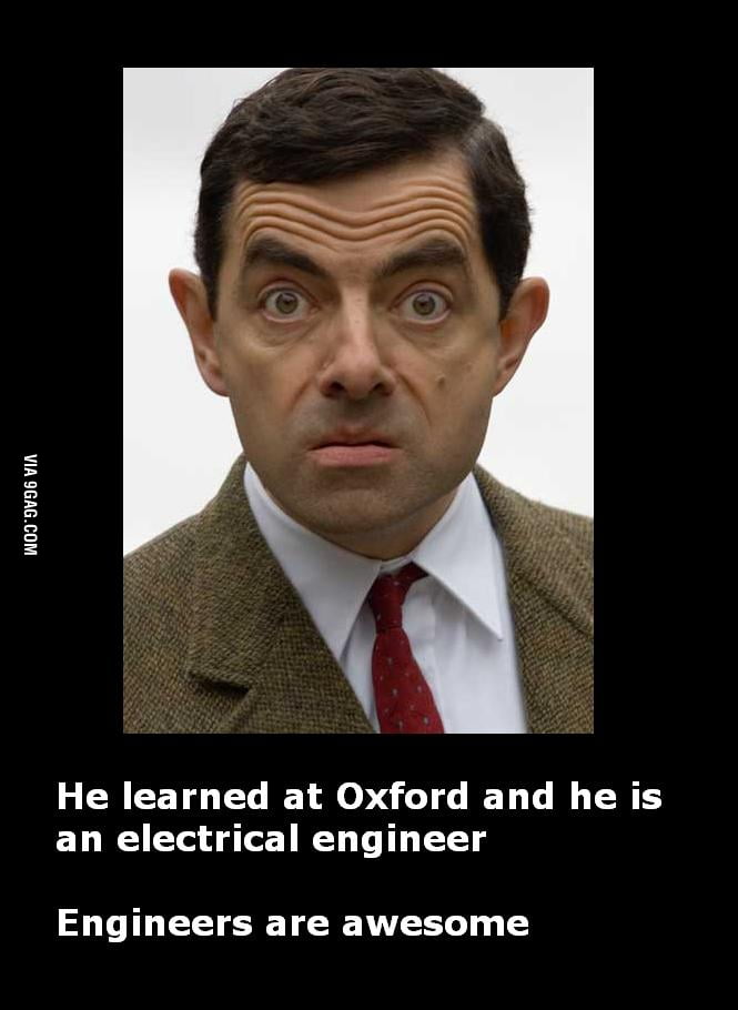 Did you know? - 9GAG