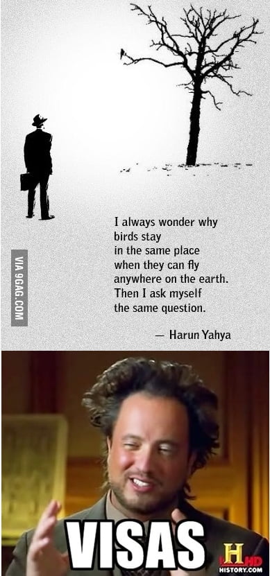 That's a damn good point [Fixed] - 9GAG