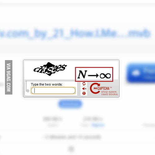 Gotta captcha 'em all! - 9GAG