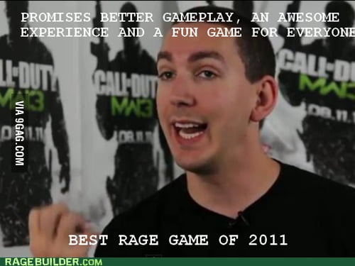 Tricking us every time! - 9GAG