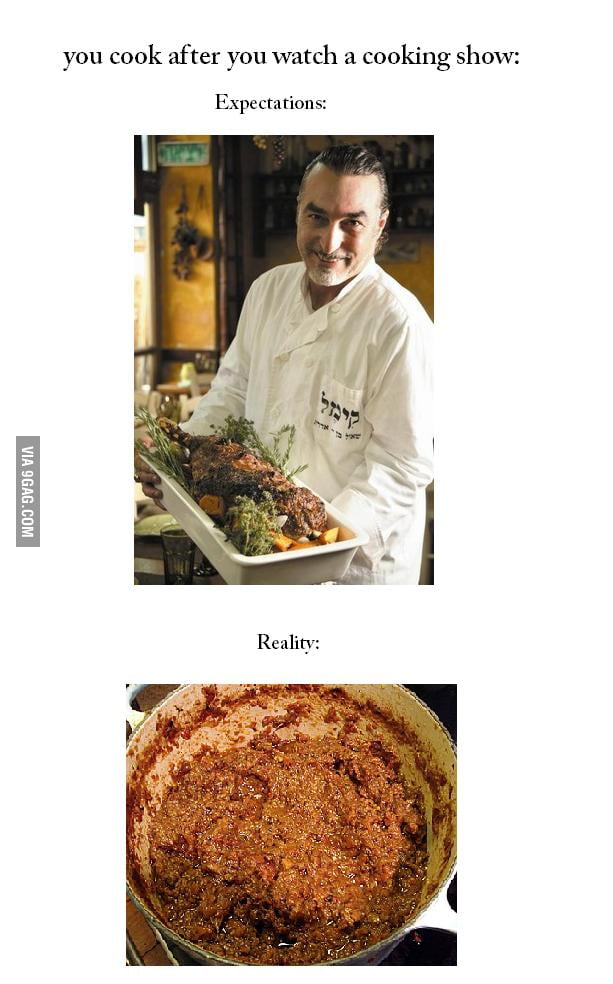 Cooking - 9GAG