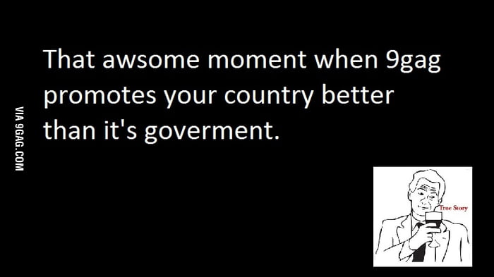 Just 9gag helping Romania - 9GAG