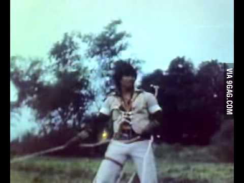 Chuck Norris of the Philippines - 9GAG