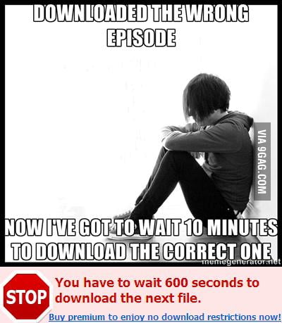 First World Problems - 9GAG