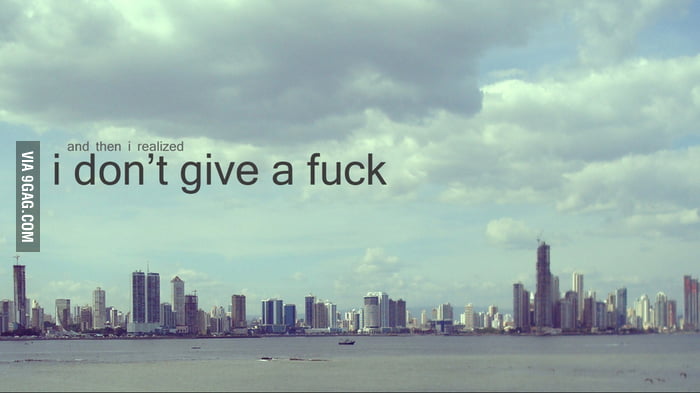 Beautiful Offensive Wallpaper #1 - 9GAG