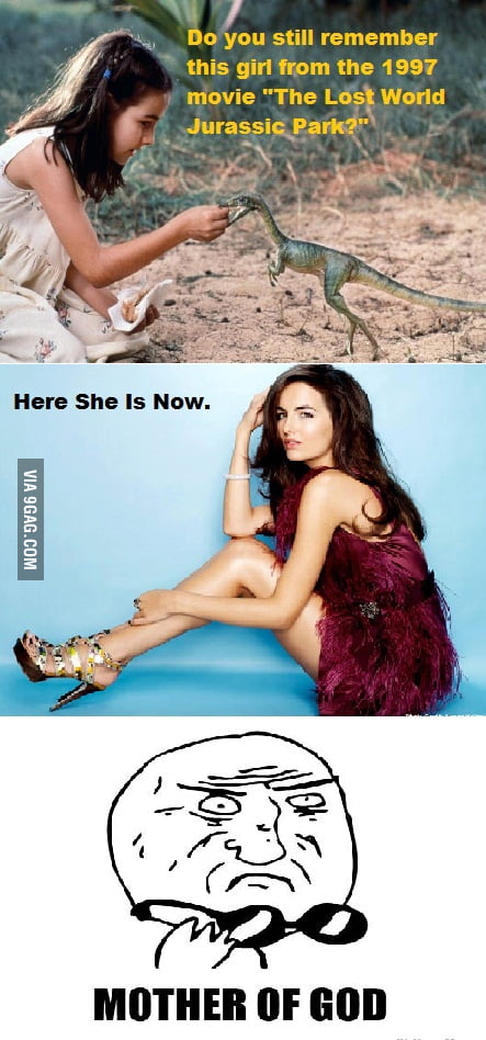 Puberty! You're Doing it right. - 9GAG