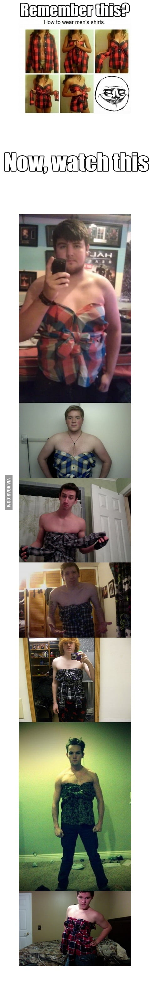 Sexy overload - 9GAG