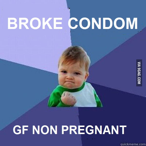 Awesome feeling - 9GAG