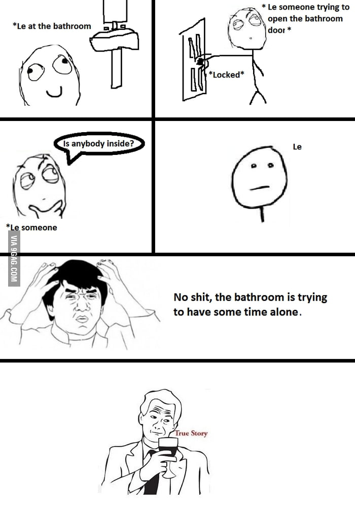 Every f***ing time - 9GAG