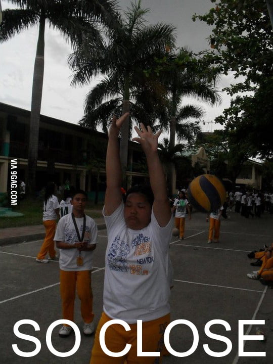 You're doing it wrong! [Fixed] - 9GAG