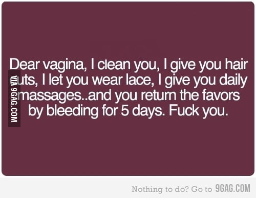 For girls, sadly true. [Fixed] - 9GAG