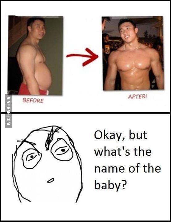 Sum Ting Wong - 9GAG