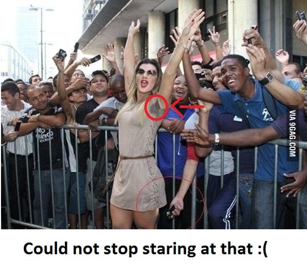 Meanwhile, in Brazil [Fixed] - 9GAG