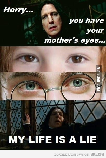 Utter disappointment - 9GAG