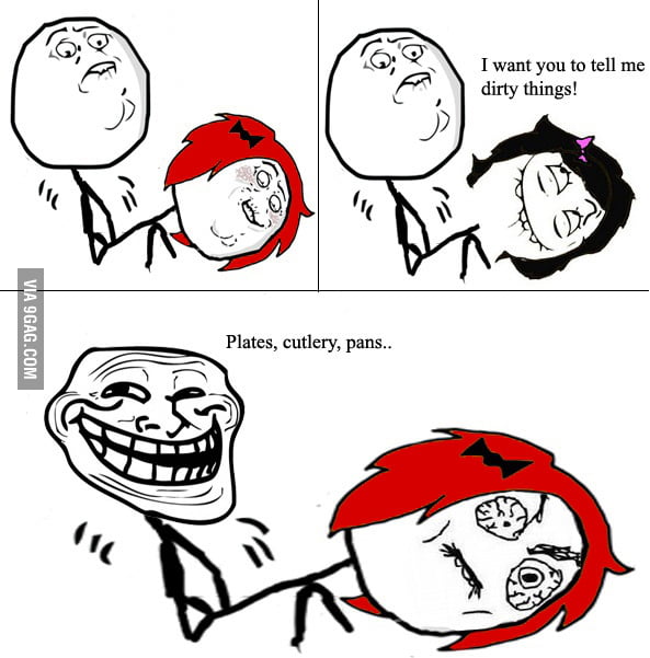 As you command! - 9GAG