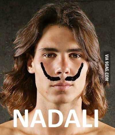 Nadali - 9GAG