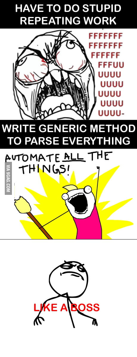 Programmers will get this - 9GAG