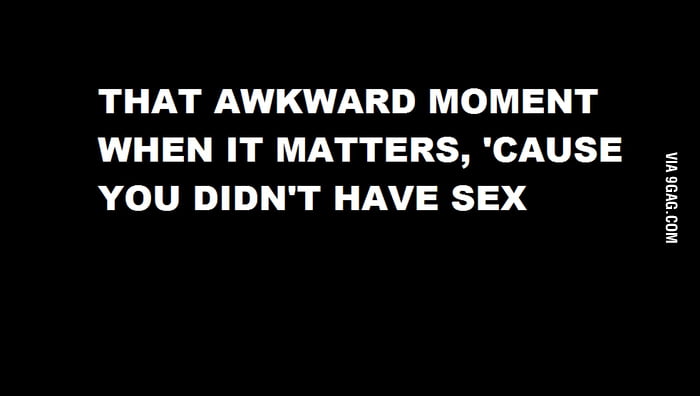 Sometimes, it does... - 9GAG