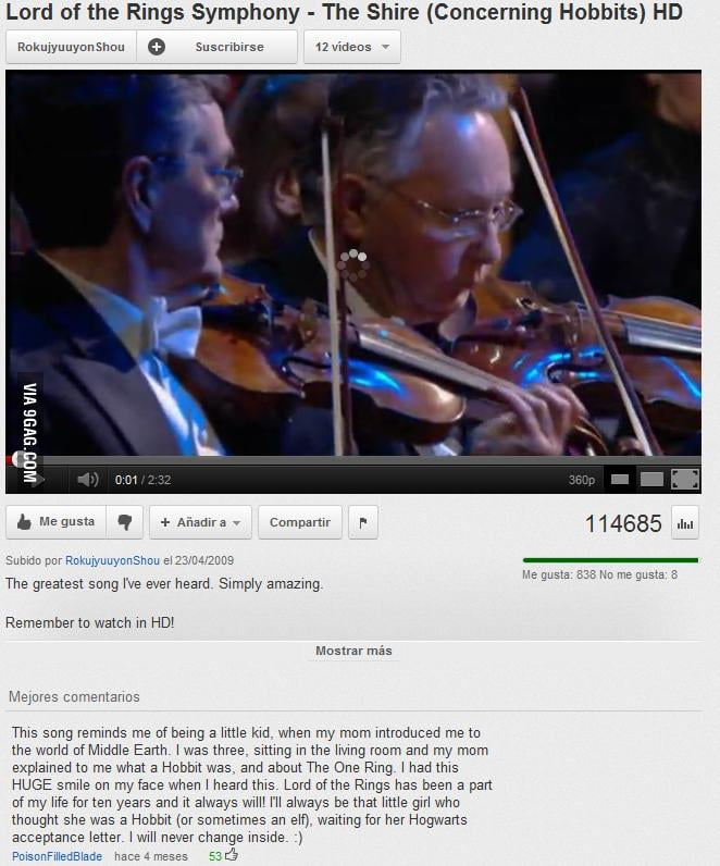 Best Comment Ever! =) - 9GAG