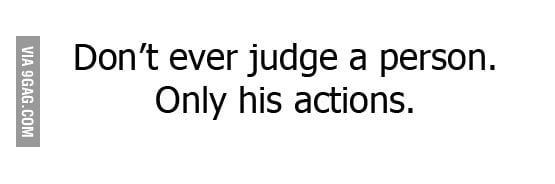 Hey, lets say something clever - 9GAG