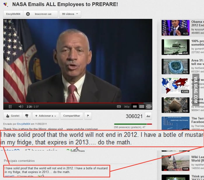 Just do the math! - 9GAG