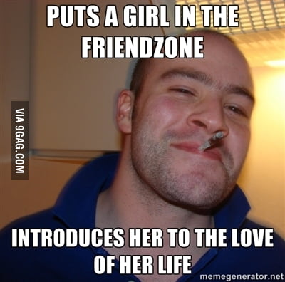 Good Guy Greg - 9GAG