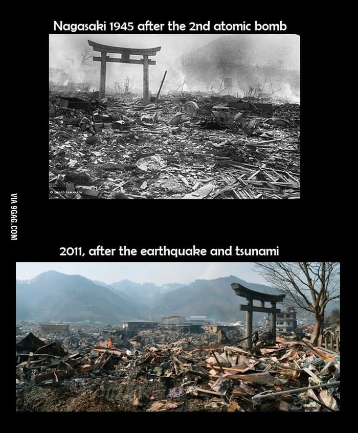 What the hell is that arch made of?! - 9GAG