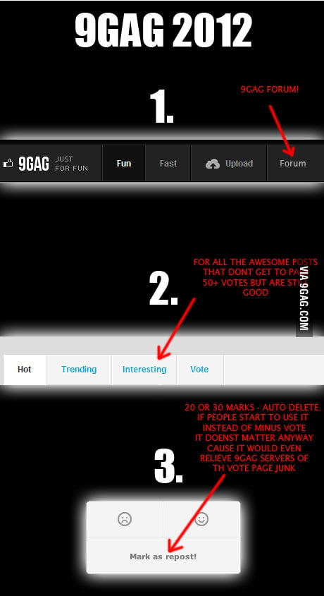 9GAG that 140% of us want to see! - 9GAG