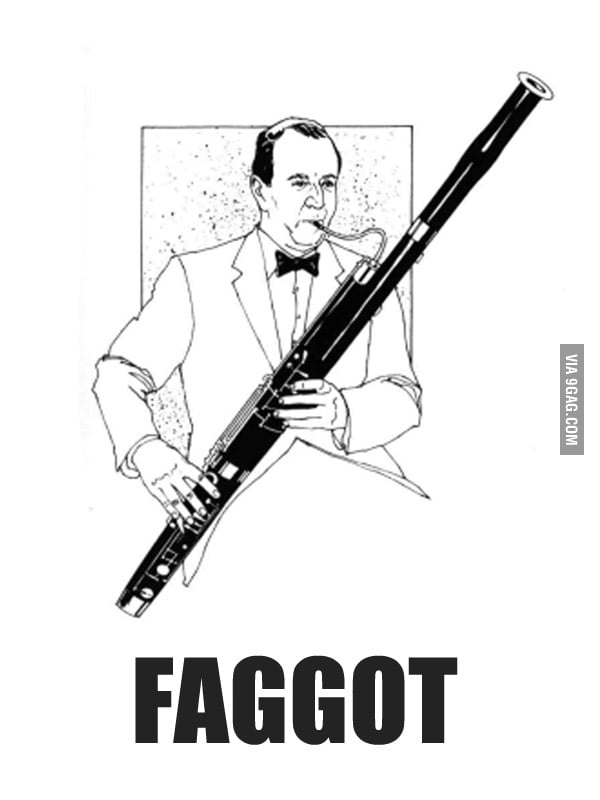 Whenever someone says this, I think of this instrument! - 9GAG