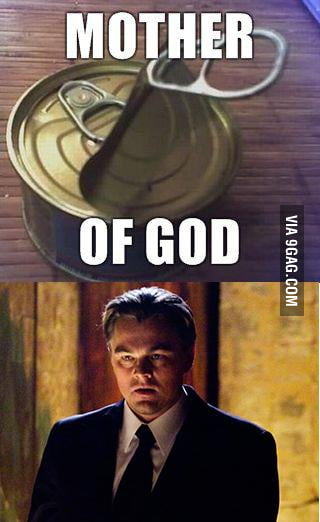 We must go deeper - 9GAG