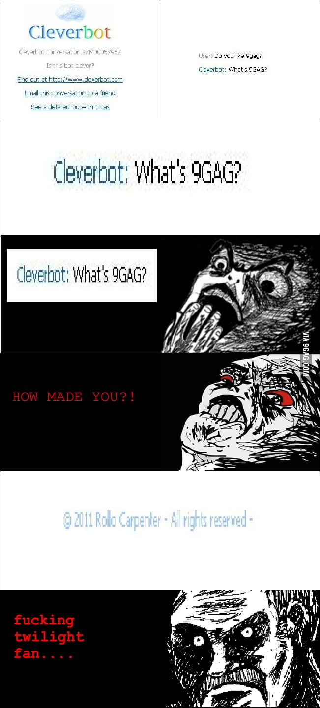 Not so clever - 9GAG