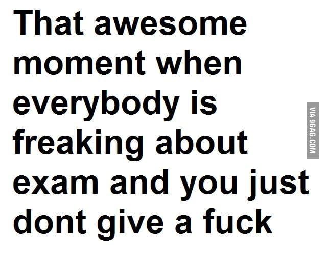 Awesome moment - 9GAG