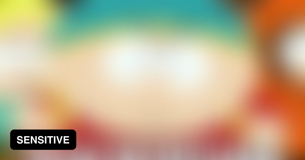 Just Eric Cartman - 9GAG