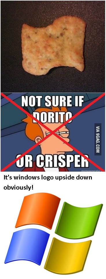 Does anybody really know..? [Fixed] - 9GAG