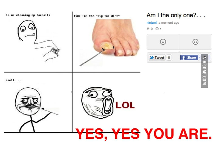 Poop throwing guy strikes again.. - 9GAG