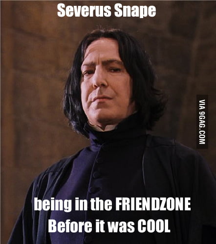 First meme post - 9GAG