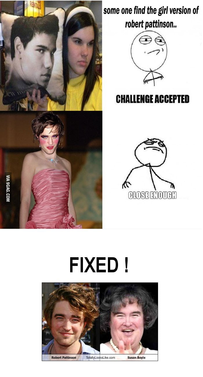 Seems legit... [Fixed] - 9GAG