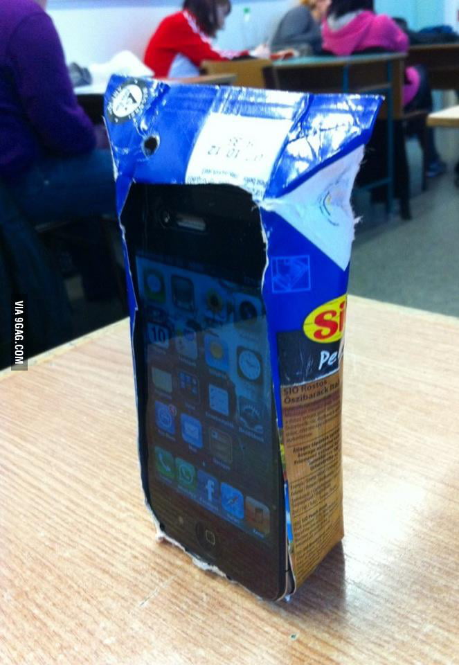 Cheating lvl: 99 - 9GAG