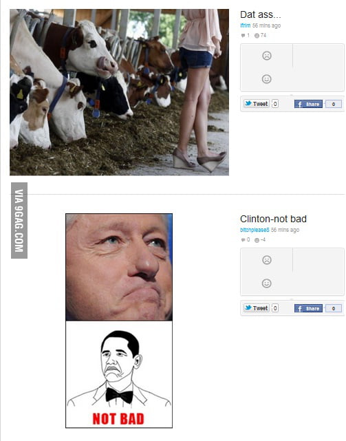 Timing... Doing it right - 9GAG