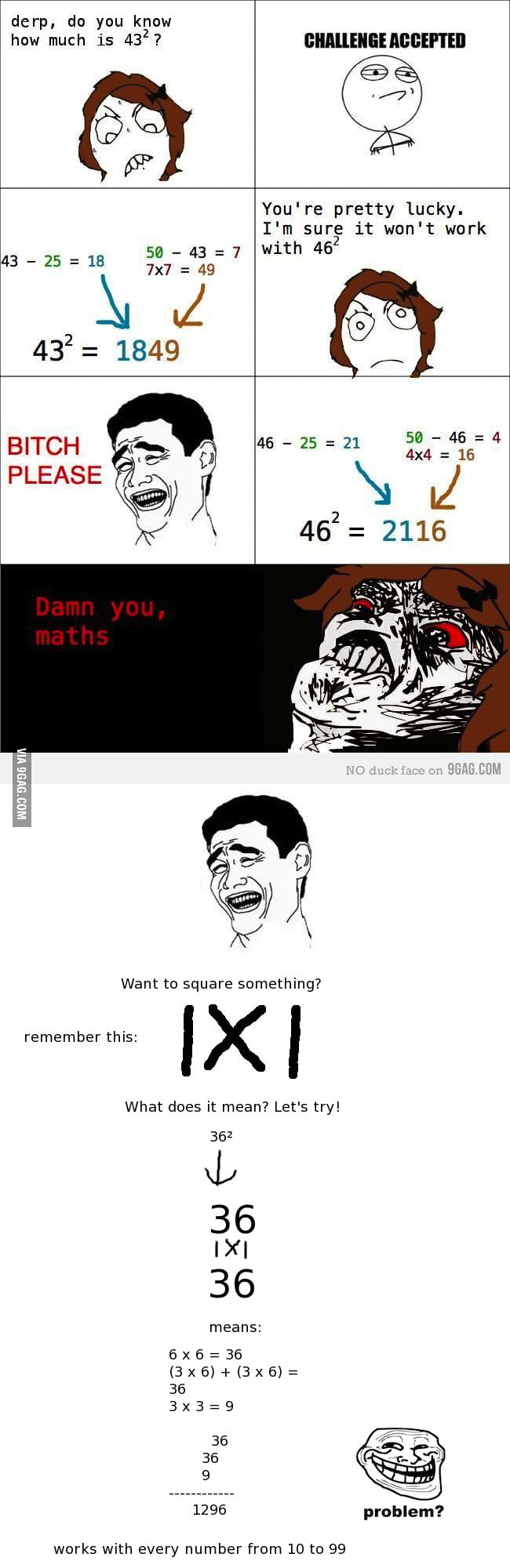 Please just square the kitchen [Fixed] - 9GAG