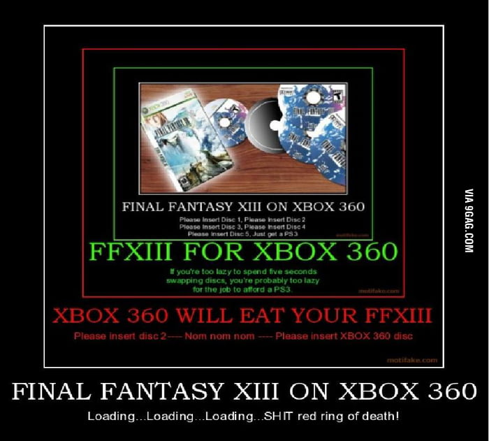 Just making my point - 9GAG