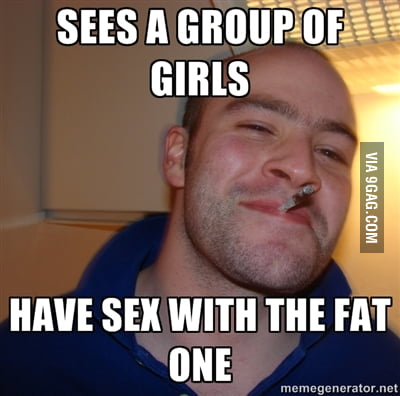 Good guy Greg Does it again - 9GAG