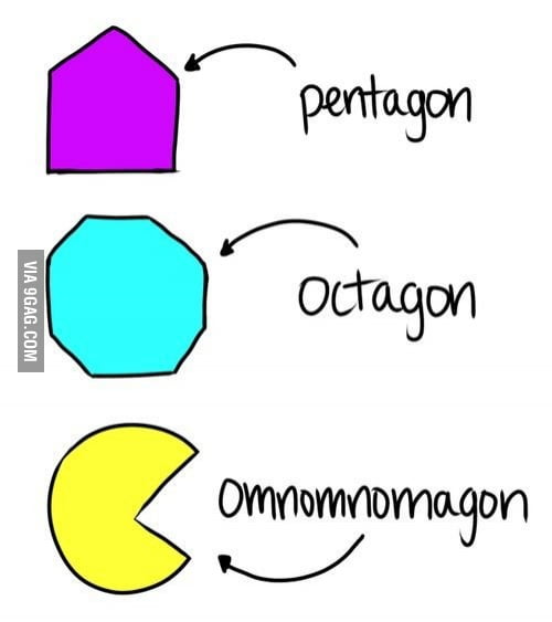 The best shape - 9GAG
