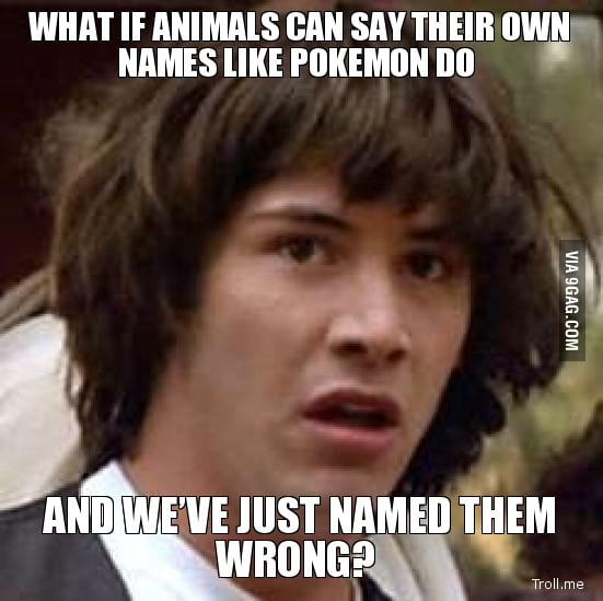 Would We Still Eat Them? - 9GAG