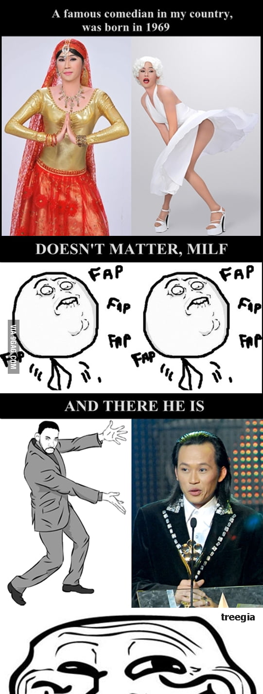 U mad bro? - 9GAG