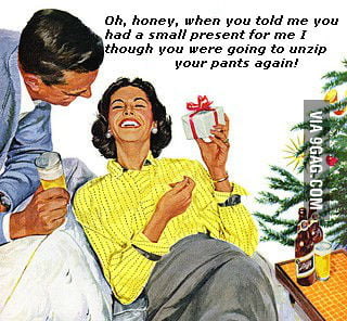 Troll (sad) lady... - 9GAG