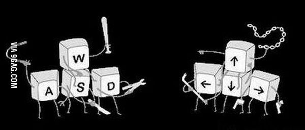 Round one, FIGHT! - 9GAG